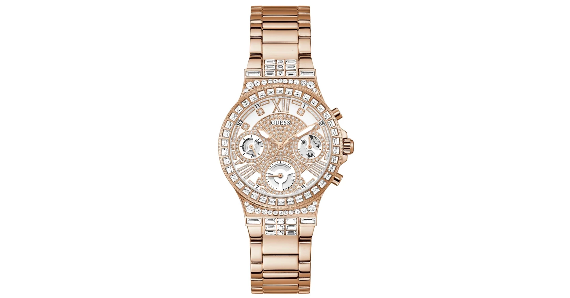 Guess Moonlight női óra GW0320L3 - ÓraArzenál.hu