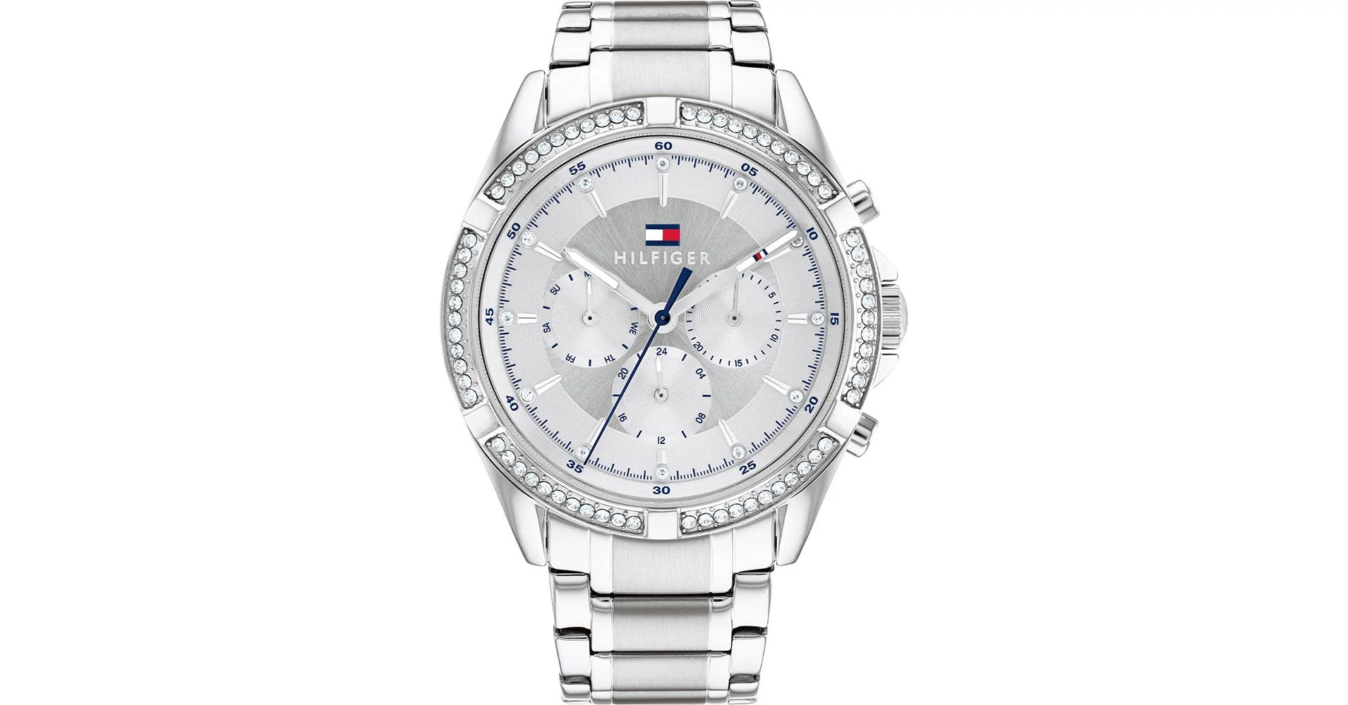 Tommy Hilfiger Kenzie női óra TH1782557 - ÓraArzenál.hu